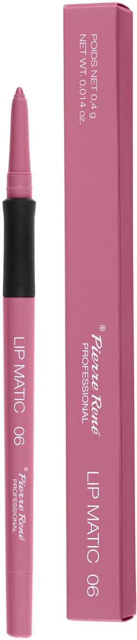 Pierre Rene Lip Matic No 06 | lyko.com