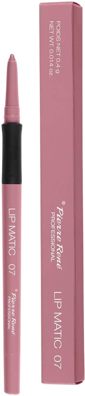 Pierre Rene Lip Matic No 07 | lyko.com