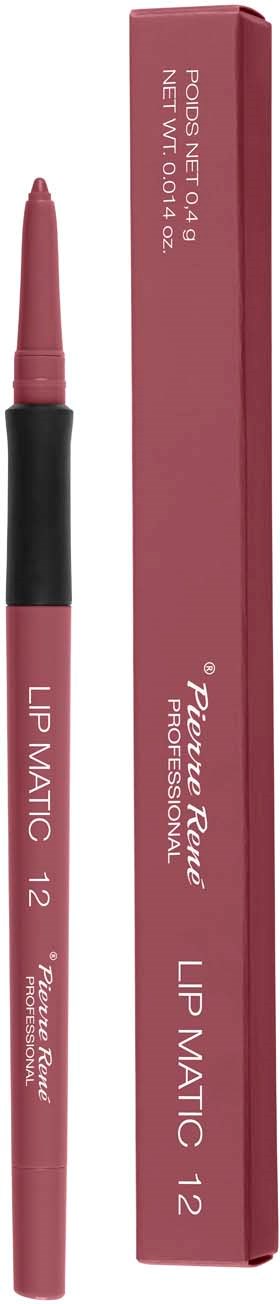 Pierre Rene Lip Matic No 12 | lyko.com