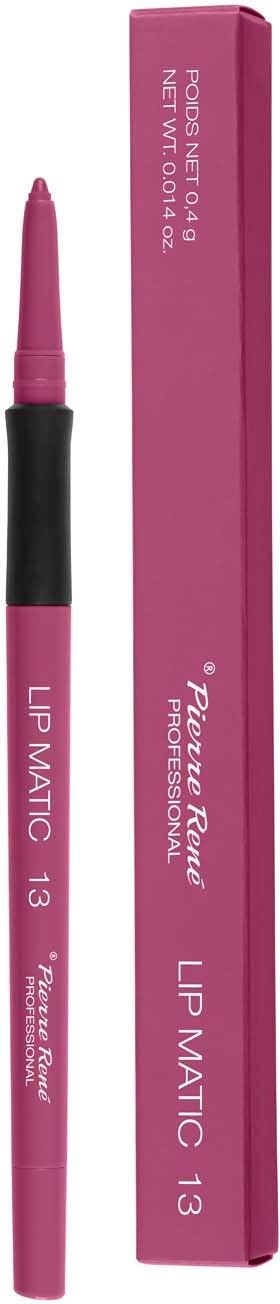 Pierre Rene Lip Matic No 13 | lyko.com