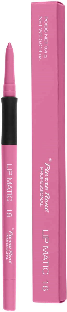 Pierre Rene Lip Matic No 16 | lyko.com