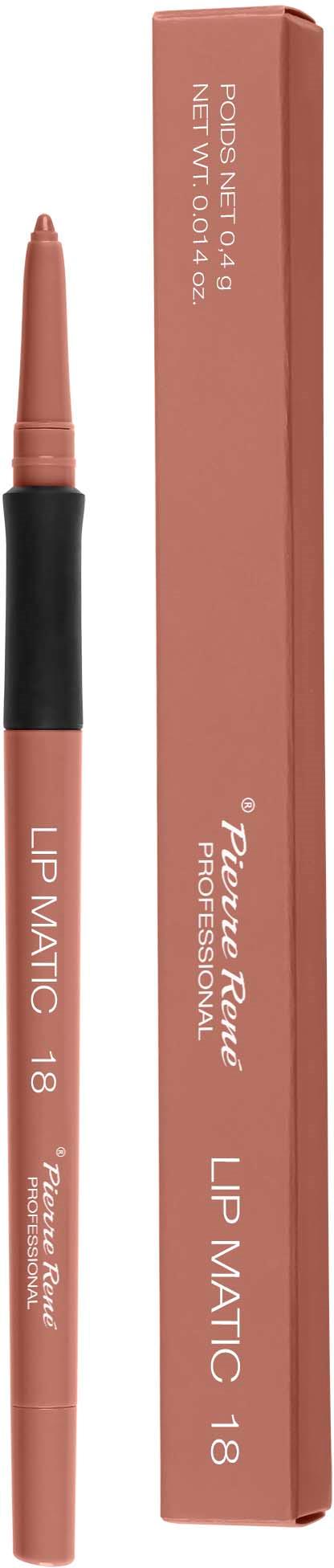 Pierre Rene Lip Matic No 18 | lyko.com