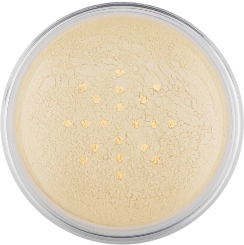 Pierre Rene Loose Powder Transparent | lyko.com