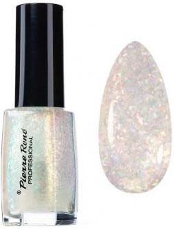 Pierre Rene Nail Polish 301 Transparent French | lyko.com