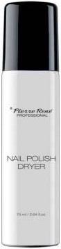Pierre Rene Nail Polish Dryer | lyko.com