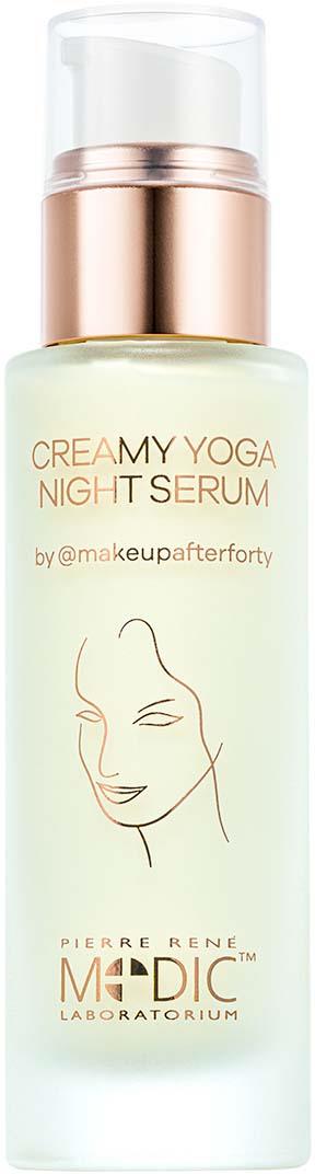 Pierre Rene Night Serum 30 ml | lyko.com