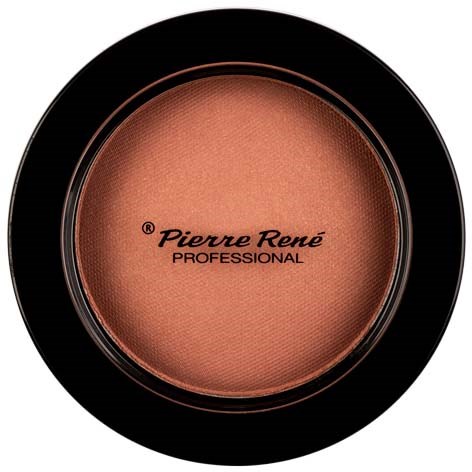 Pierre Rene Rouge Powder 07 Rusty Cheek | lyko.com