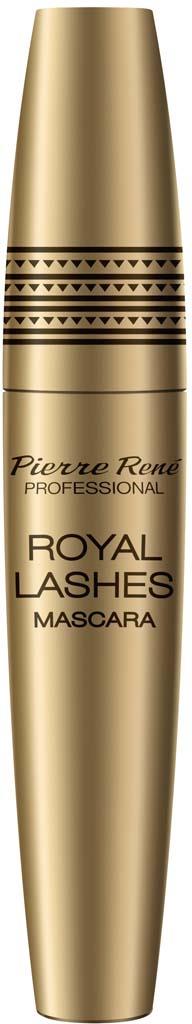 Pierre Rene Royal Lashes Mascara | lyko.com