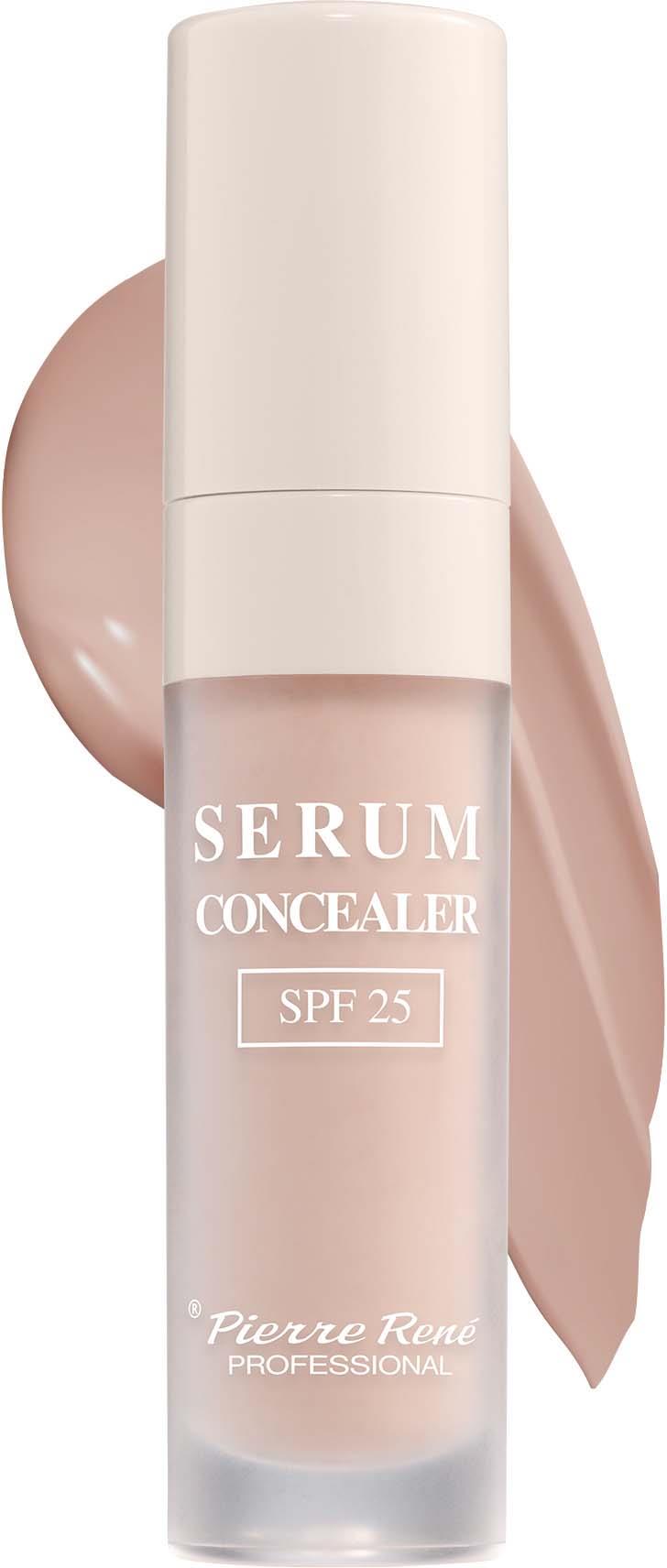 Pierre Rene Serum Concealer No 04 | lyko.com