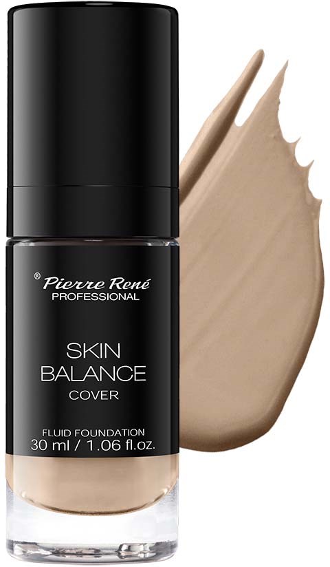 Pierre Rene Skin Balance Foundation 26 Bronze | lyko.com
