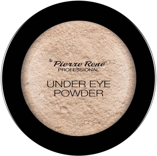 Pierre Rene Under Eye Powder | lyko.com
