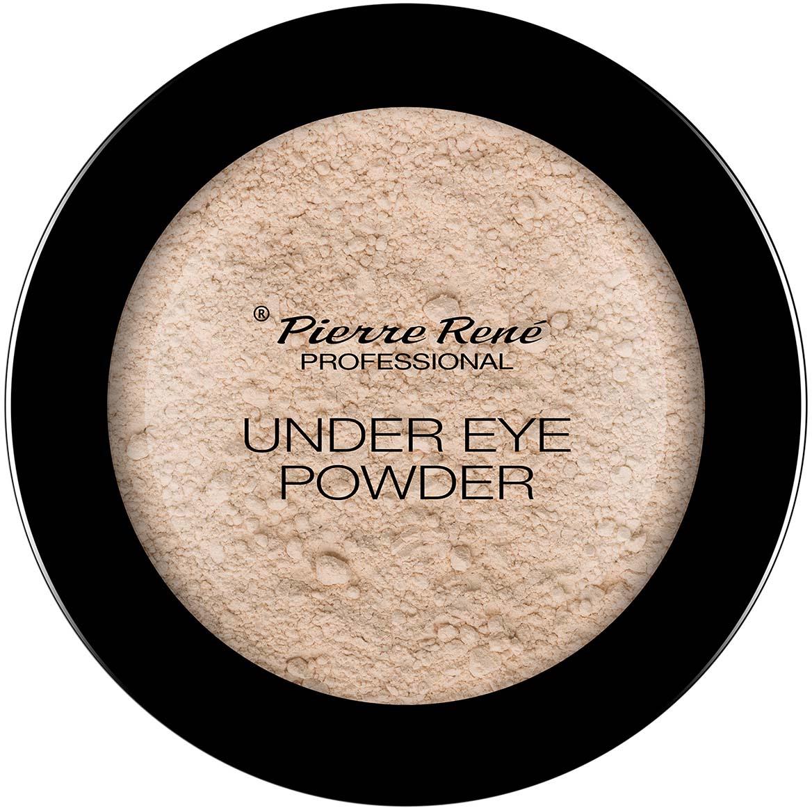 Pierre Rene Under Eye Powder | lyko.com