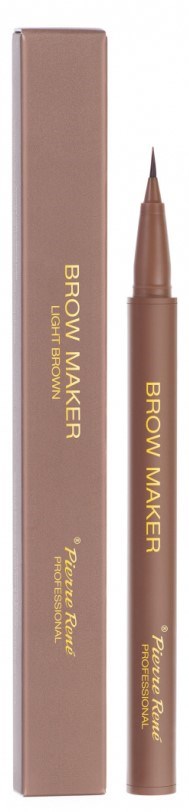 Pierre Rene Brow Maker Light Brown | lyko.com
