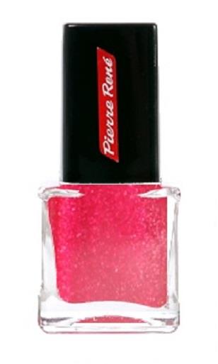 Pierre Rene Nail Polish 01 Ruby Slippers Melody Brown | lyko.com