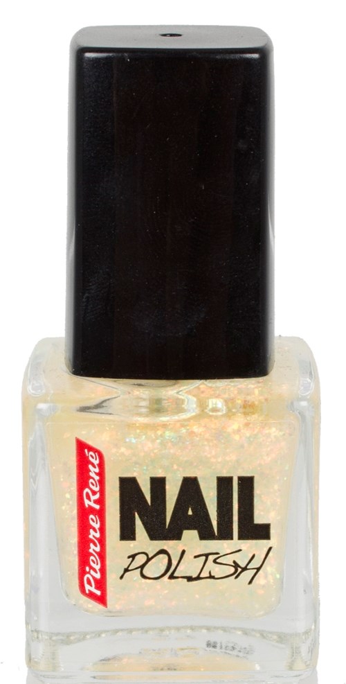 Pierre Rene Nail Polish 011 | lyko.com