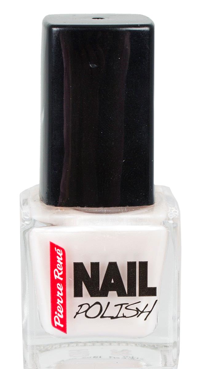 Pierre Rene Nail Polish 044 | lyko.com