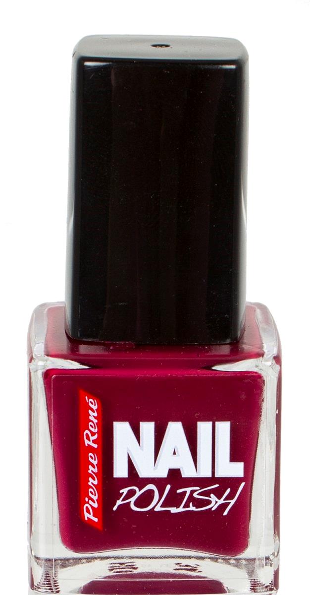 Pierre Rene Nail Polish 045 | lyko.com