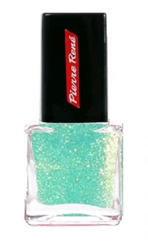 Pierre Rene Nail Polish 07 Green Heels | lyko.com