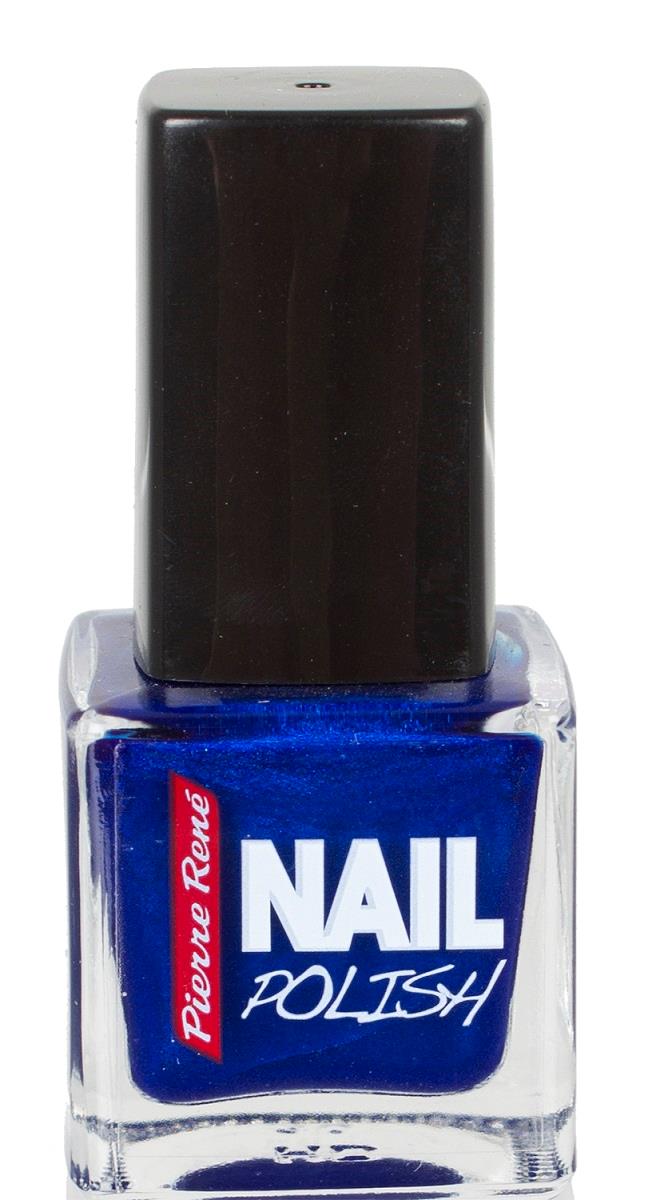 Pierre Rene Nail Polish 251 | lyko.com