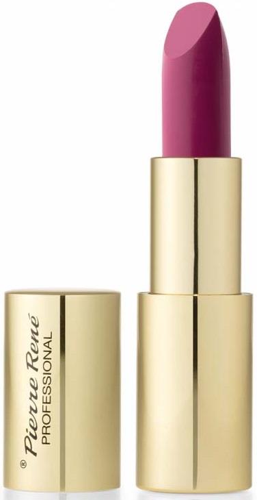 Pierre Rene Royal Mat Lipstick 13 Violet Touch | lyko.com