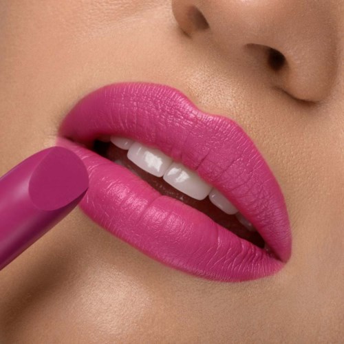 Pierre Rene Royal Mat Lipstick 13 Violet Touch | lyko.com