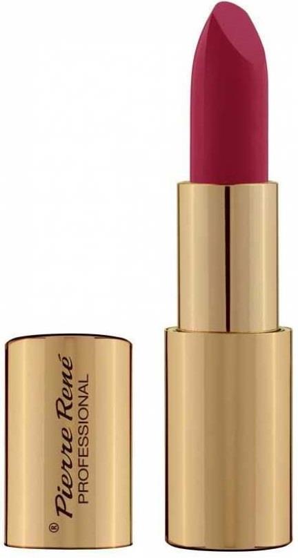 Pierre Rene Royal Mat Lipstick 14 Juicy Watermelon | lyko.com