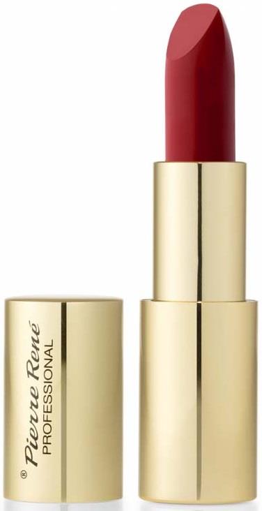 Pierre Rene Royal Mat Lipstick 23 Dry Wine | lyko.com