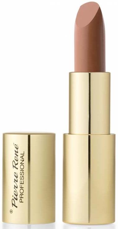 Pierre Rene Royal Mat Lipstick 30 Sweet Almond | lyko.com