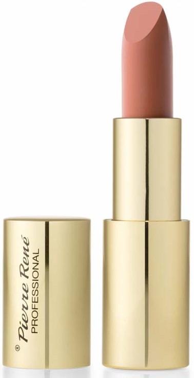 Pierre Rene Royal Mat Lipstick 37Coral Bliss | lyko.com