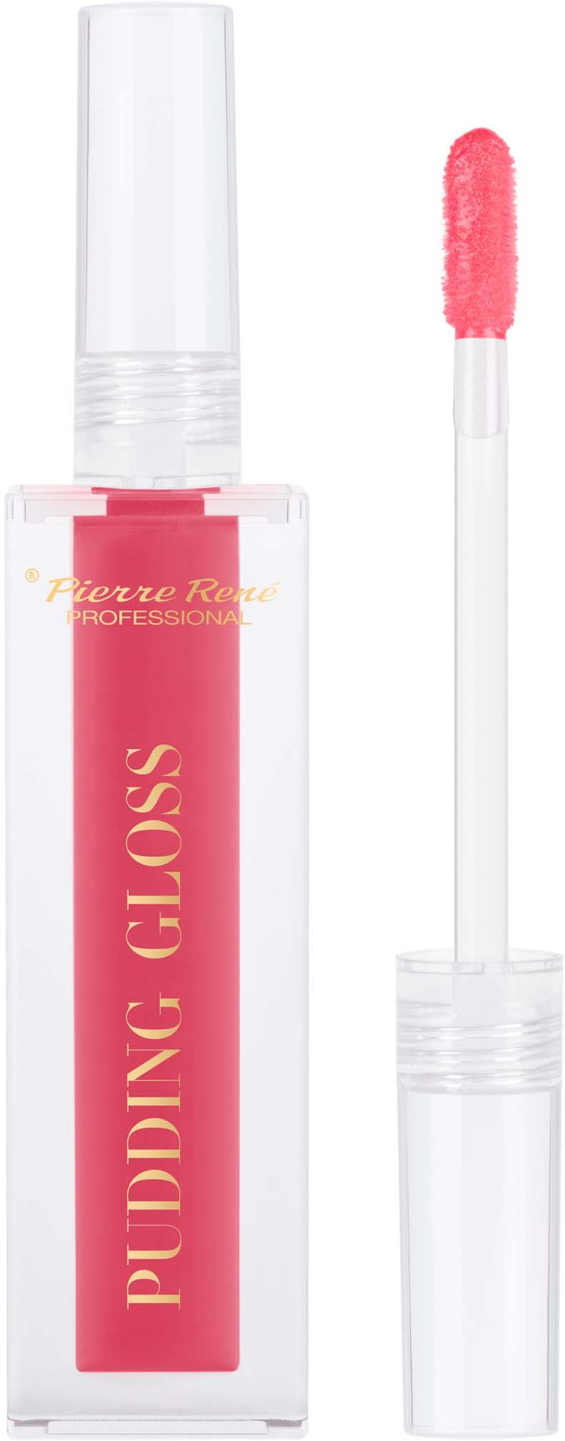 Pierre Rene Pudding Lip Gloss 02 - Gloss Up Sweety | lyko.com