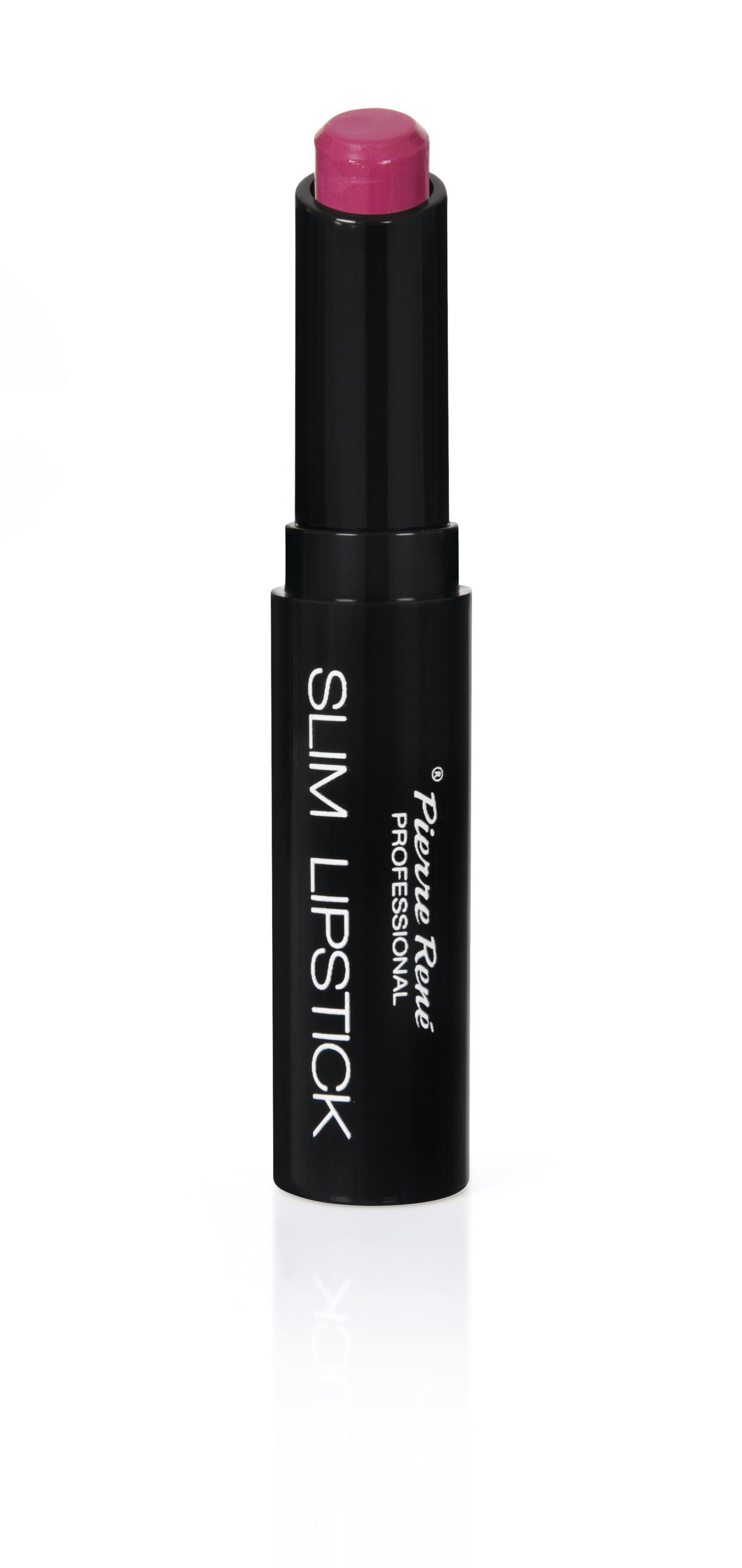 Pierre Rene Slim LipStick Rich 22 Peony | lyko.com