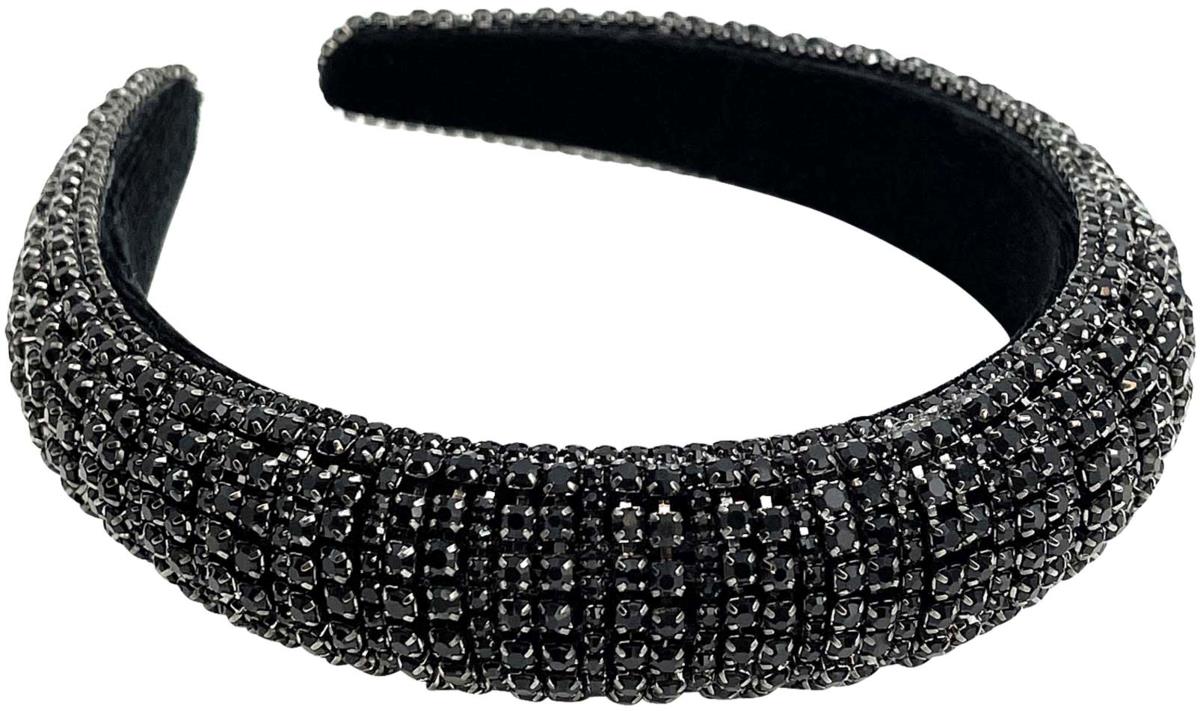 PIPOL BAZAAR Gisele Headband Black | lyko.com