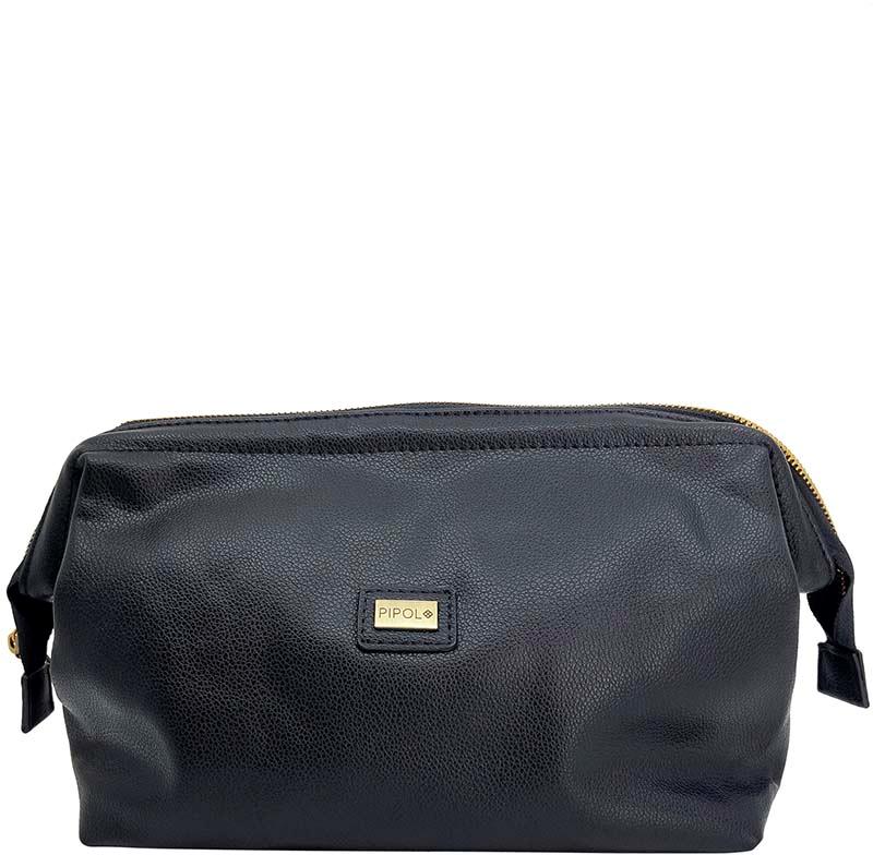 PIPOL BAZAAR Frame Cosmetic Big Black | lyko.com