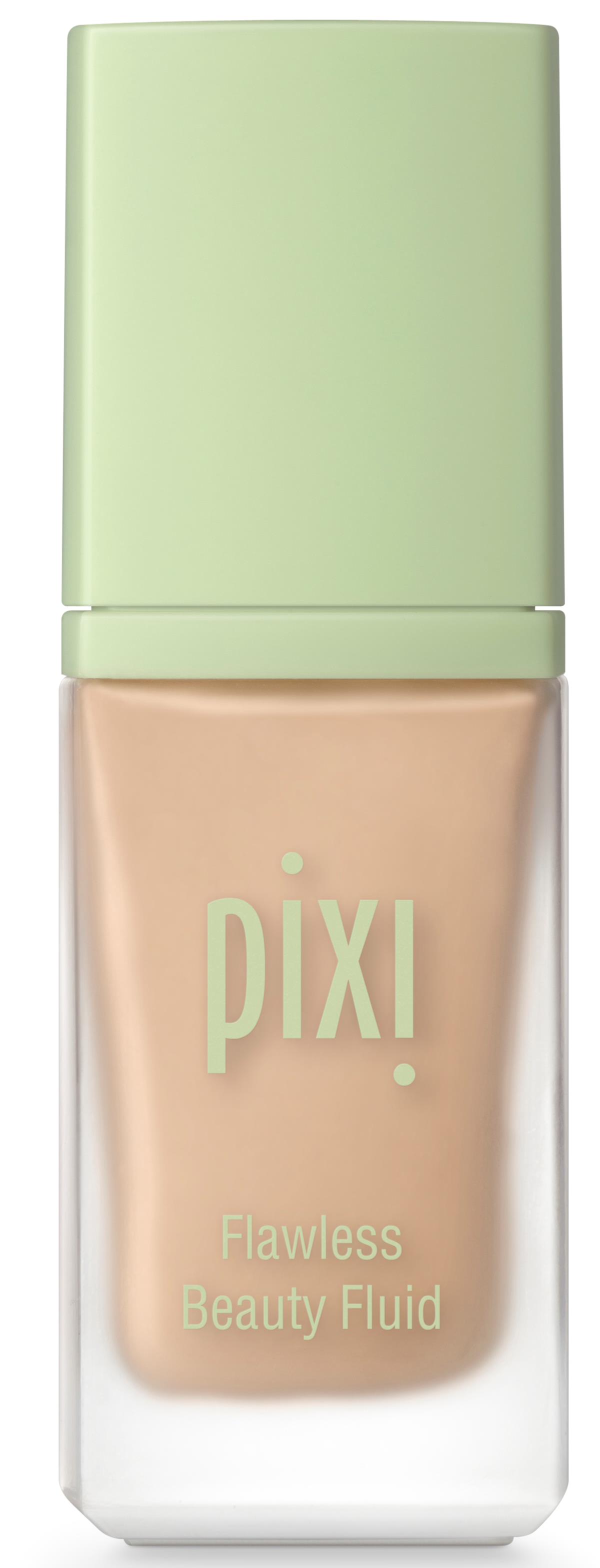 PIXI Beauty Fluid Foundation No.2 Nude | lyko.com