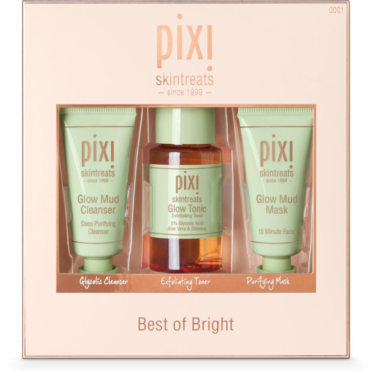 PIXI Best Of Bright Kit | lyko.com