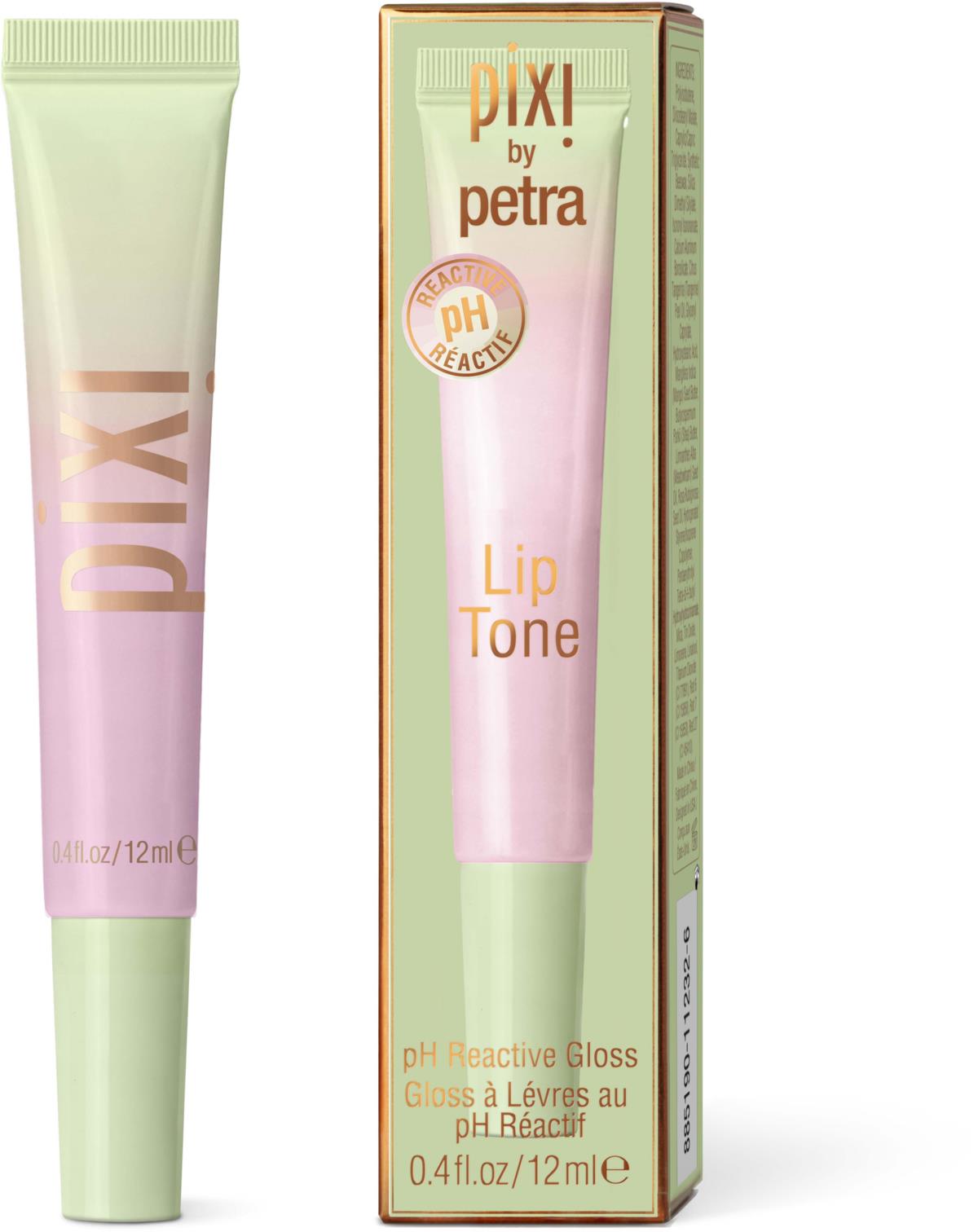 PIXI LipTone PinkPatina | lyko.com