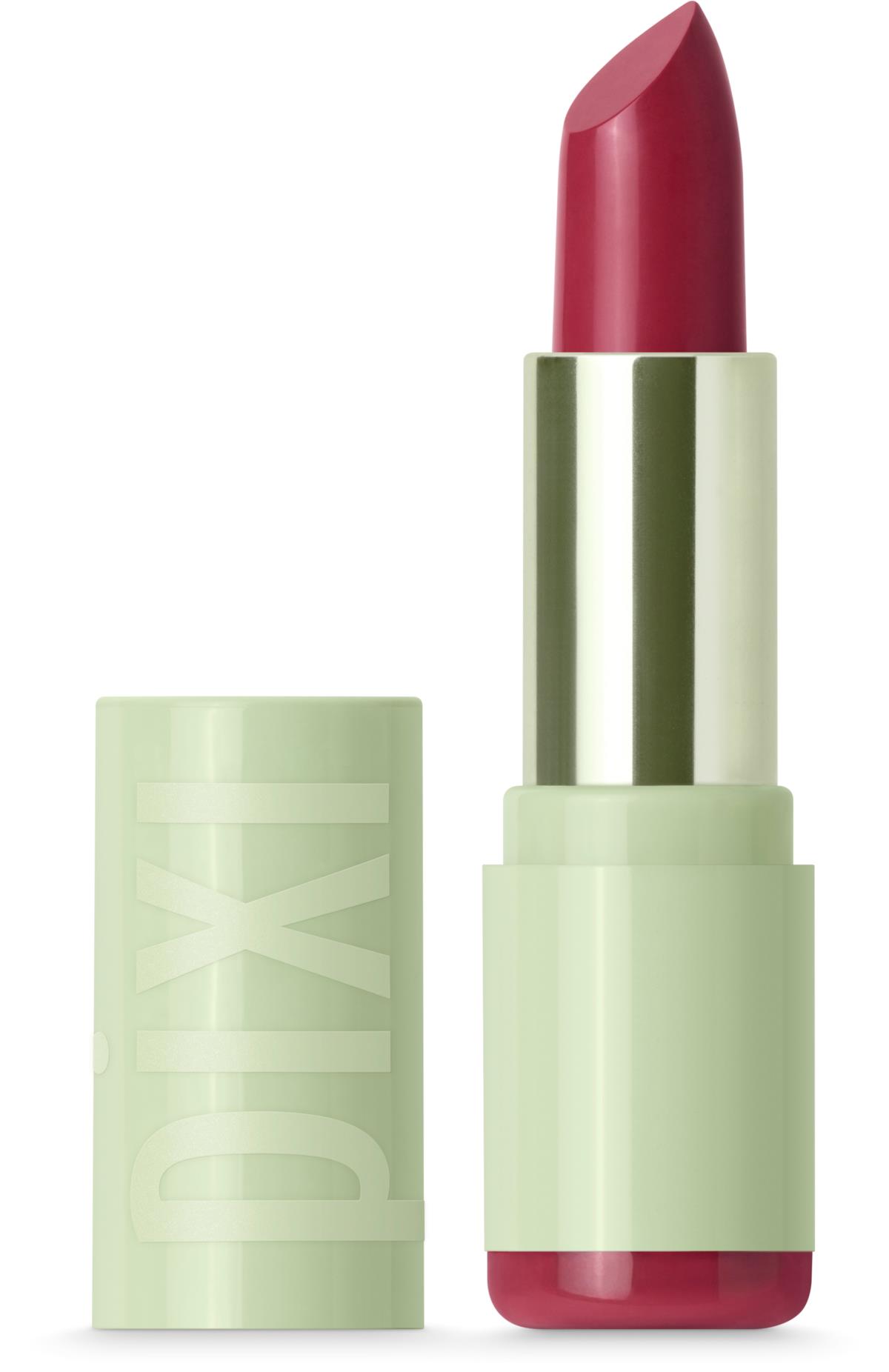 PIXI Mattelustre Lipstick Plum Berry | lyko.com