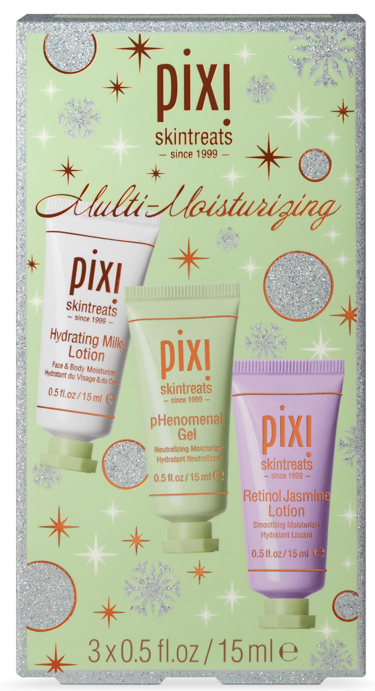 PIXI Multi-Moisturizing Kit 45 ml | lyko.com
