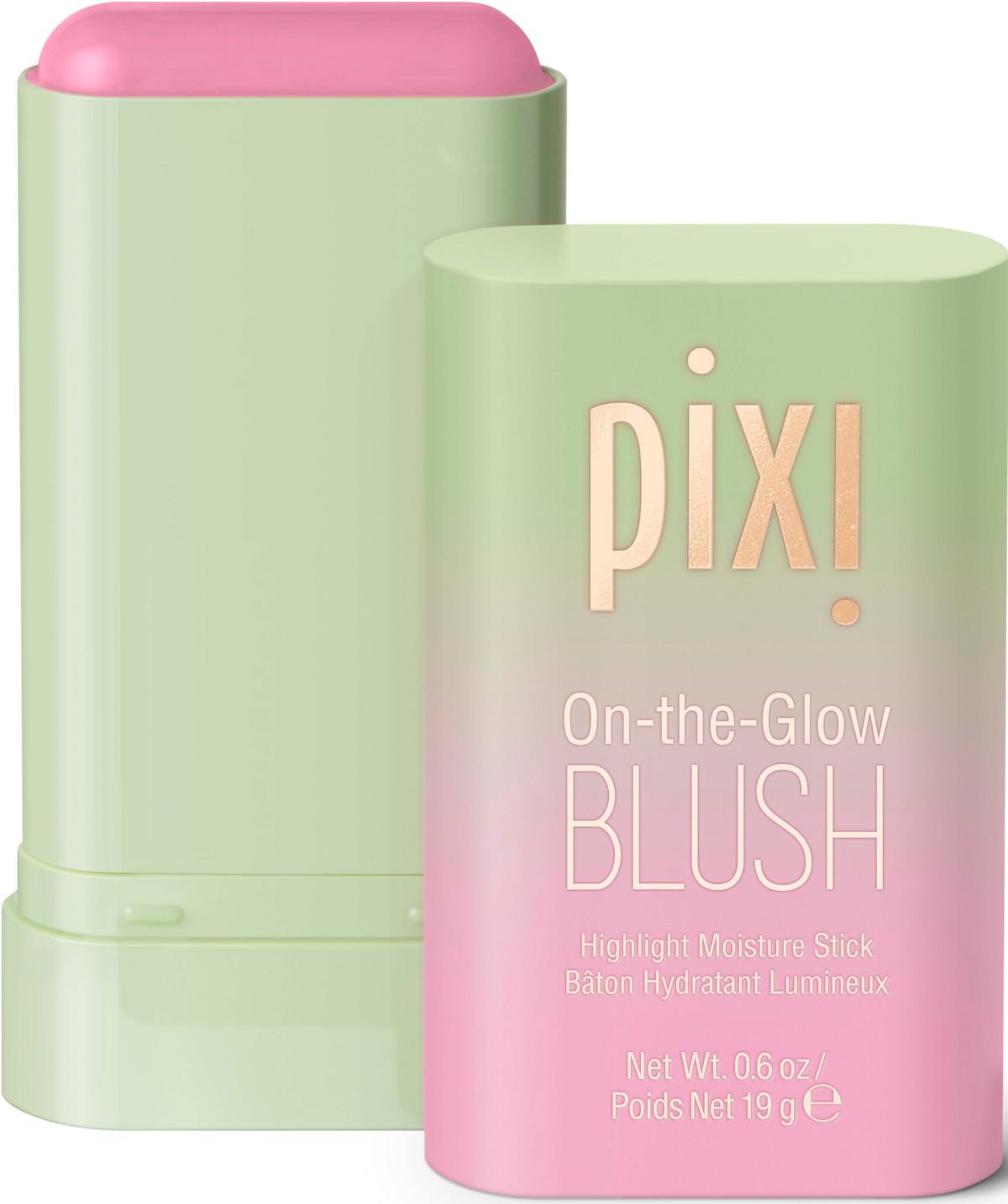 PIXI On-the-Glow BLUSH CheekTone | lyko.com