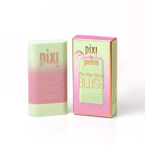 PIXI On-the-Glow BLUSH CheekTone | lyko.com
