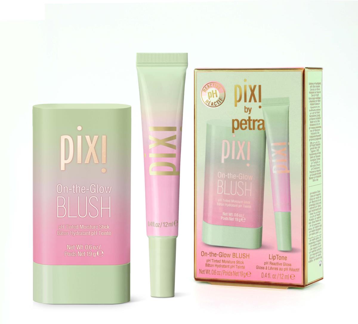PIXI pH Kit CheekTone & LipTone Duo | lyko.com