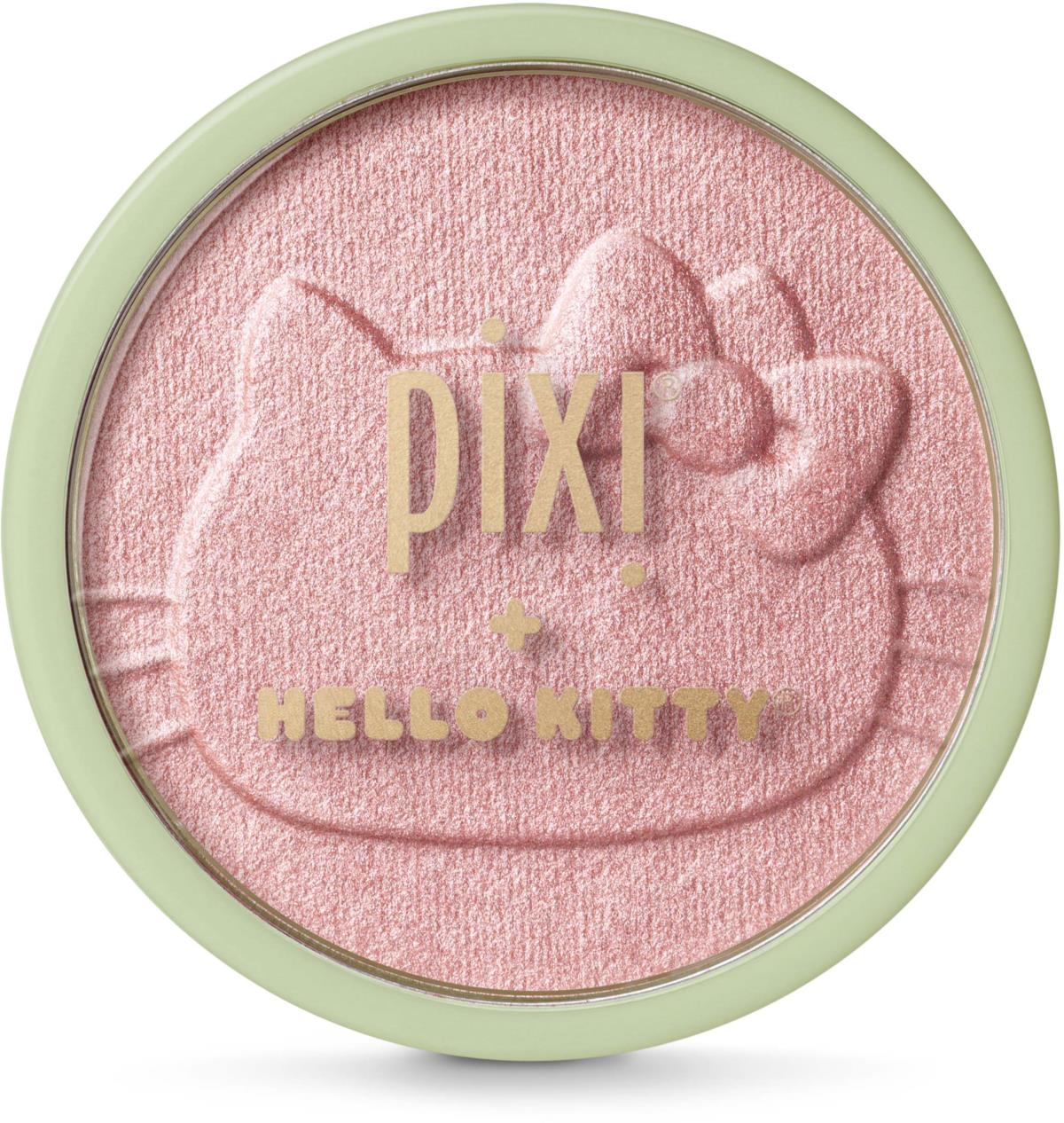 PIXI Pixi + Hello Kitty - Glow-y Powder FriendlyBlush | lyko.com