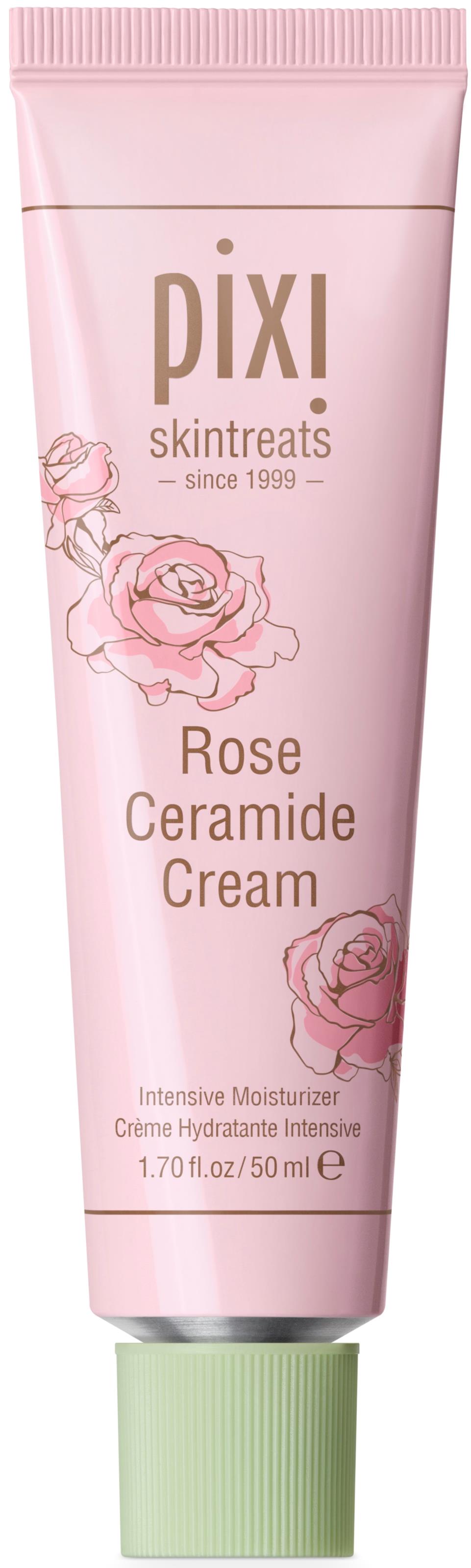 PIXI Rose Ceramide Cream 50 ml | lyko.com