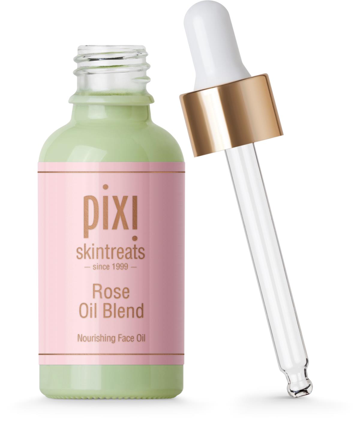 PIXI Rose Oil Blend 30 ml | lyko.com