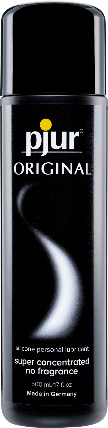 Pjur Original 500 ml | lyko.com