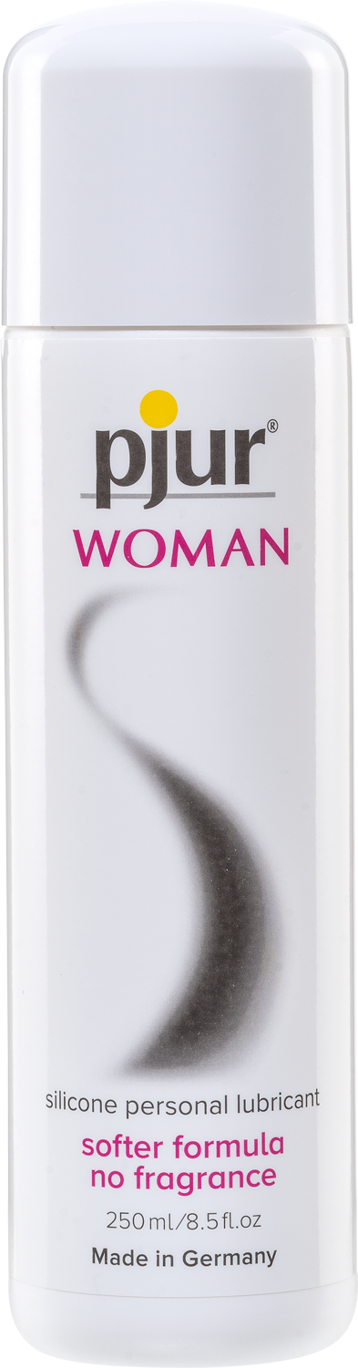 Pjur Woman 250 ml | lyko.com