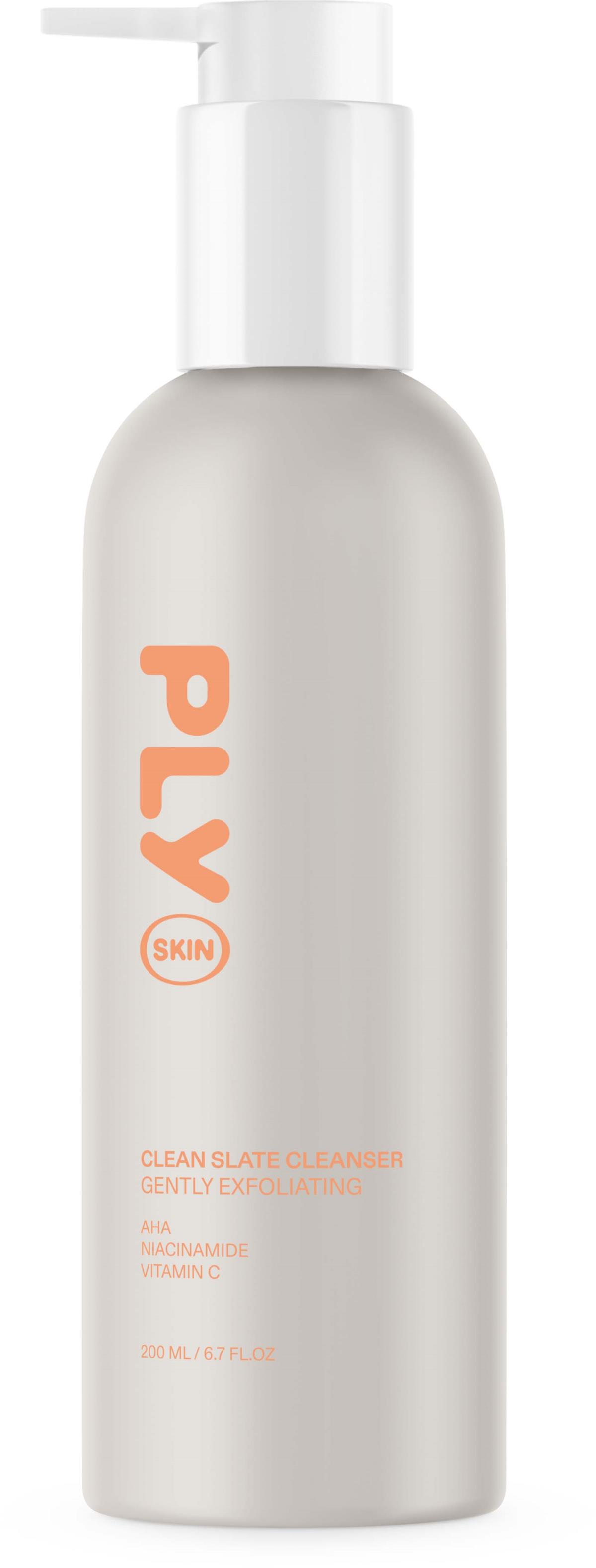 PLY Skin Clean Slate 200 ml | lyko.com