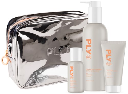 PLY Skin The PLY Kit | lyko.com