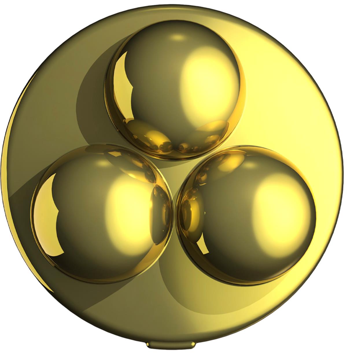 PMD Clean Body Attachment Relax Massager Navy | lyko.com