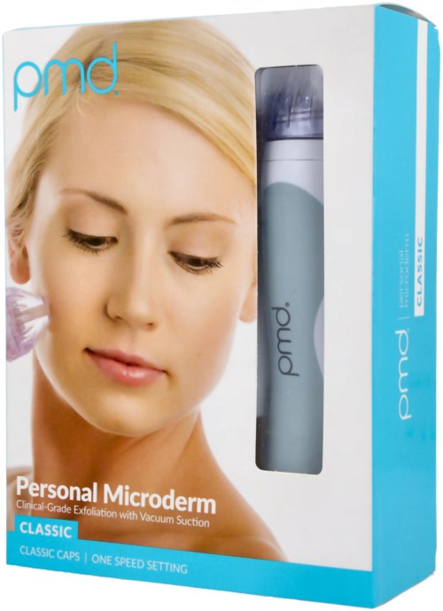 PMD Classic Personal Microderm Classic Grey | lyko.com